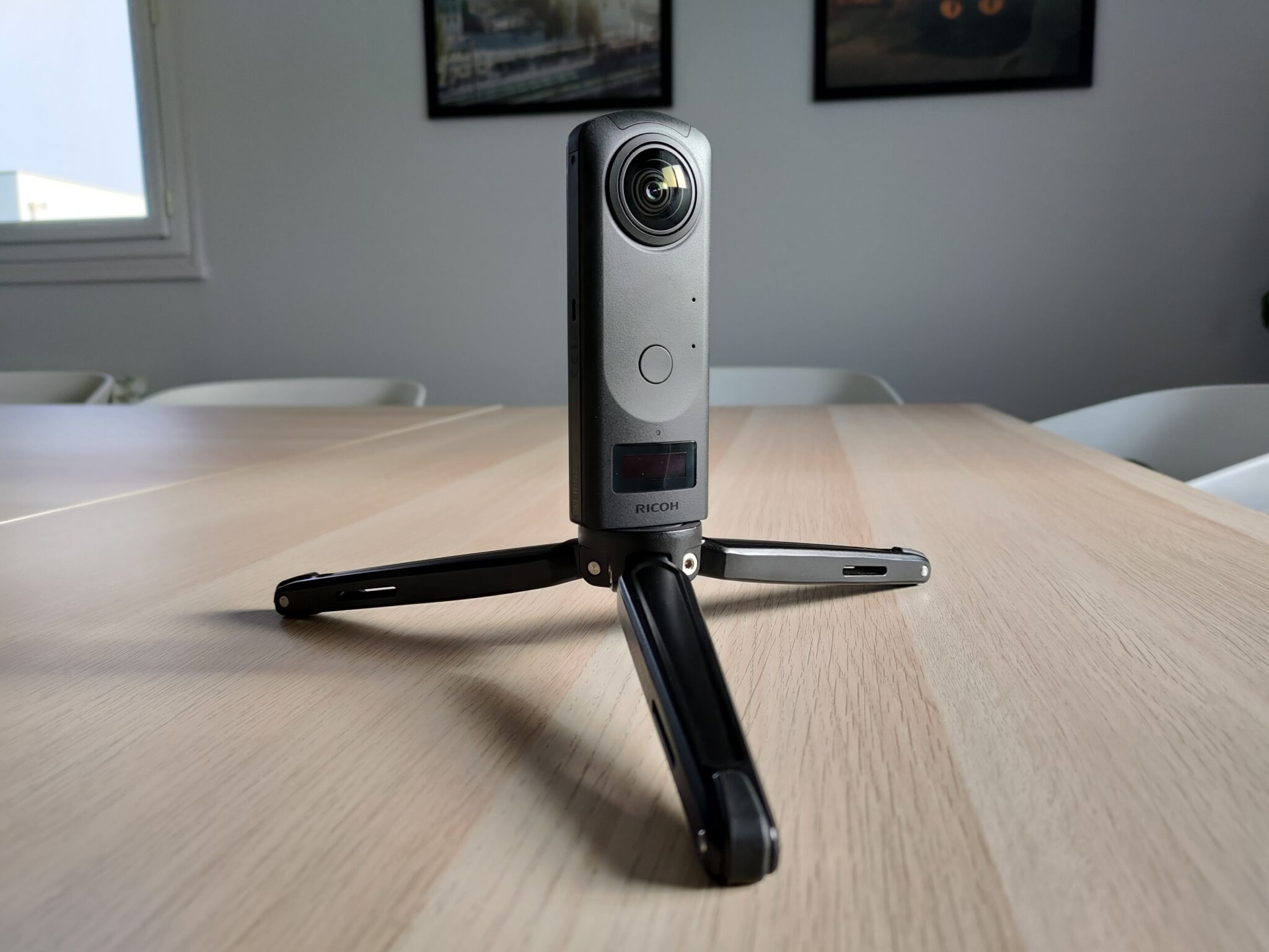 caméra HDRI 360 pour HDRI | Tronatic Studio