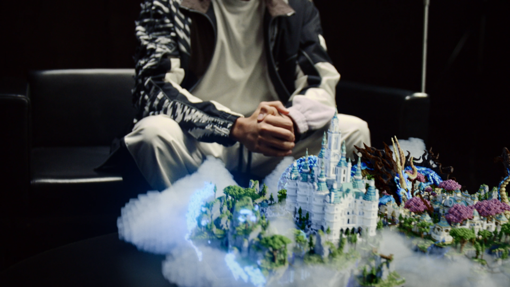 Inoxtag_Everest_18 | Tronatic Studio