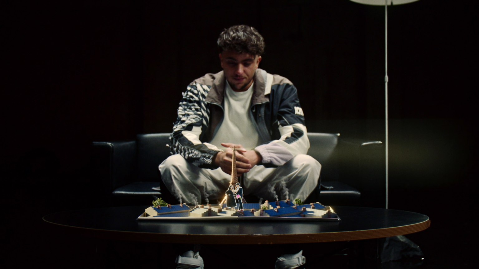 Inoxtag_Everest_8 | Tronatic Studio